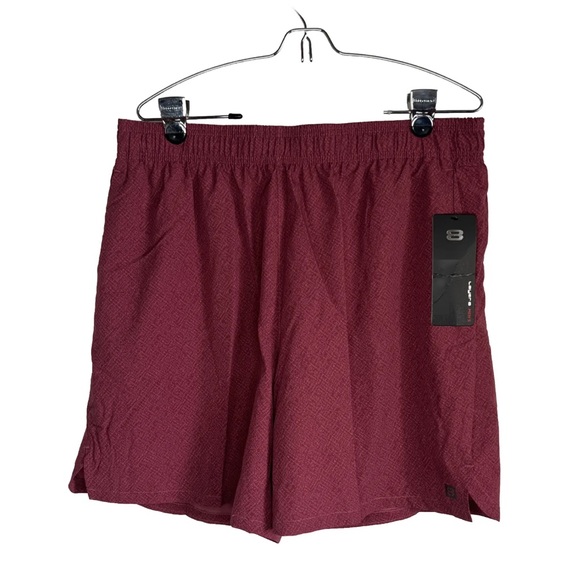 Layer 8 | Shorts | Nwt Layer 8 Mens Shorts Size Xlarge Athletic Quick ...